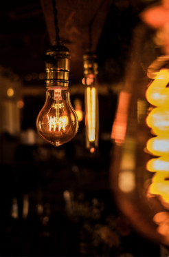 Sfeerverlichting in huis aanleggen - Alles over Elektra
