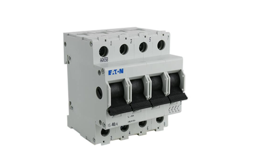 Wat doet de hoofdschakelaar in de meterkast? - Alles over Elektra