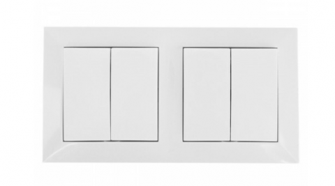 (dubbele) wisselschakelaar of dimmer aansluiten? - Alles over Elektra