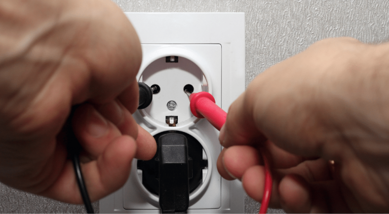 Stappenplan oud stopcontact vervangen - Alles over Elektra